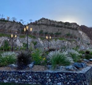 Discover Wadi Shees, enjoy lush greenery, nature trail 2024