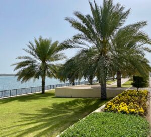 Kalba - explore fascinating nature reserves, lake, hiking..