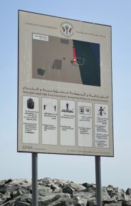 Kalba - explore fascinating nature reserves, lake, hiking..