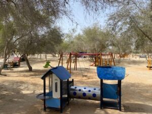 Kalba - explore fascinating nature reserves, lake, hiking..