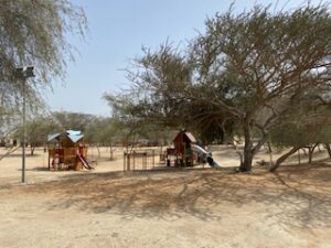 Kalba, explore fascinating nature reserves, lake, hiking '23