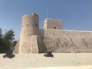 Kalba - explore fascinating nature reserves, lake, hiking..