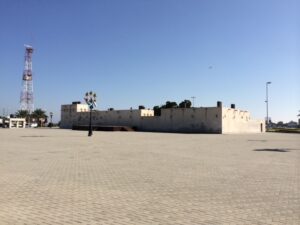 Kalba - explore fascinating nature reserves, lake, hiking..