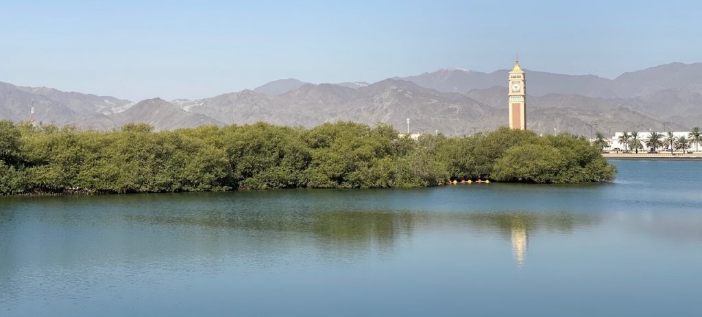 Kalba, explore fascinating nature reserves, lake, hiking '25
