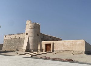 Kalba, explore fascinating nature reserves, lake, hiking '25