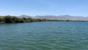 Kalba, explore fascinating nature reserves, lake, hiking '25