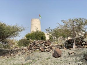 Kalba, explore fascinating nature reserves, lake, hiking '25