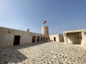 Kalba, explore fascinating nature reserves, lake, hiking '25