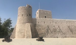 Kalba, explore fascinating nature reserves, lake, hiking '23