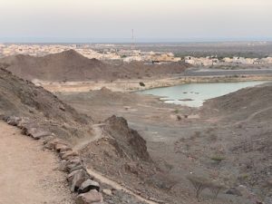 Kalba, explore fascinating nature reserves, lake, hiking '25