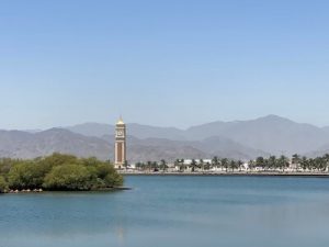 Kalba, explore fascinating nature reserves, lake, hiking '25