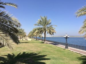 Kalba, explore fascinating nature reserves, lake, hiking '25