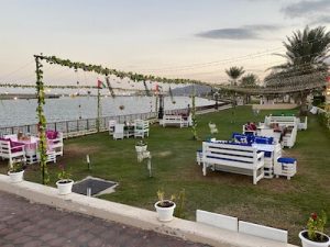 Kalba, explore fascinating nature reserves, lake, hiking '25