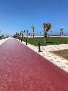 Kalba, explore fascinating nature reserves, lake, hiking '25