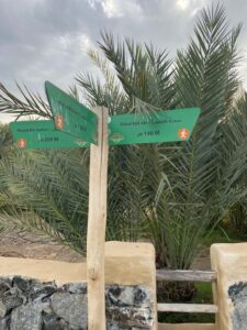 Masfoot - discover this peaceful, lush area, scenic views