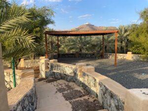 Masfoot - discover this peaceful, lush area, scenic views
