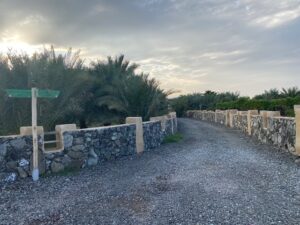 Masfoot - discover this peaceful, lush area, scenic views