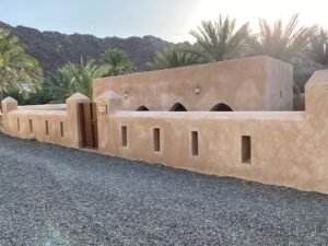 Masfoot - discover this peaceful, lush area, scenic views