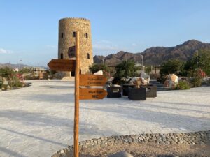 Masfoot - discover this peaceful, lush area, scenic views