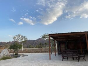 Masfoot - discover this peaceful, lush area, scenic views