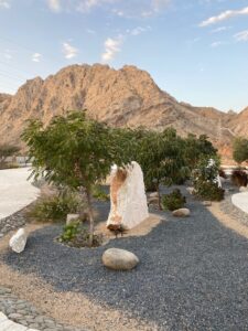 Masfoot - discover this peaceful, lush area, scenic views