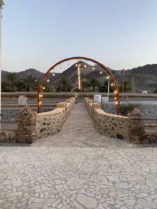 Masfoot - discover this peaceful, lush area, scenic views