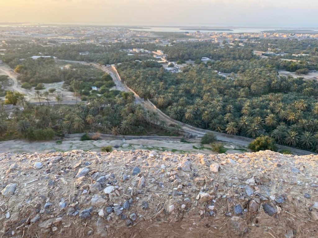 Rams RAK, discover this scenic fishing village (2024)