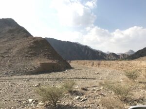 Madha Oman enclave explore, hike, banyan trees, camp 2024