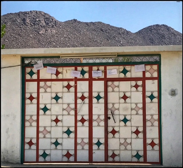 Madha Oman, discover quaint enclave, banyan trees, camping