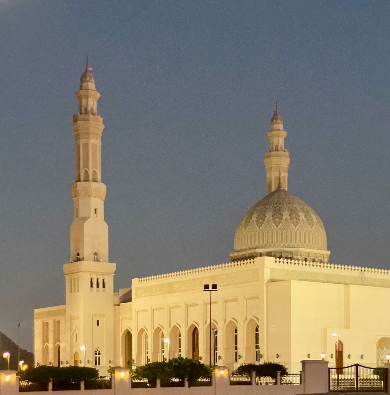 Madha Oman, discover quaint enclave, banyan trees, camping