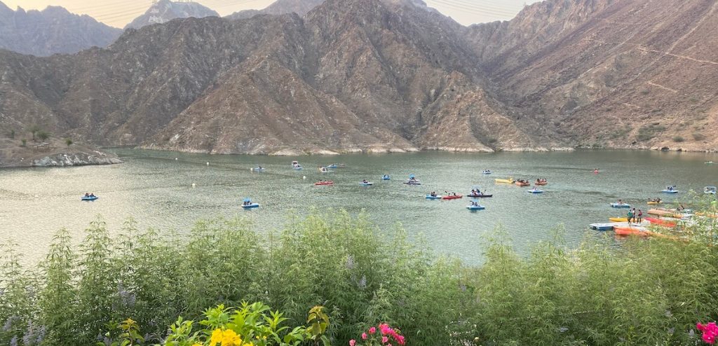 Rafisa Dam, stunning view, kayak, boat, play, hiking 2024