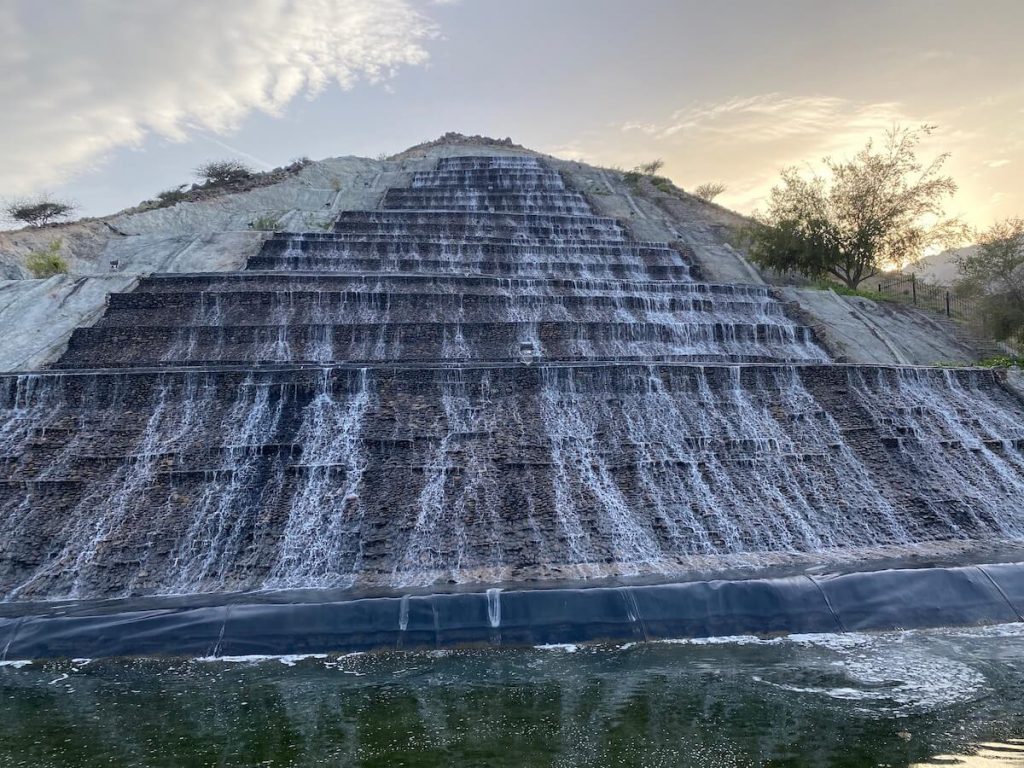 Madha Oman enclave explore, hike, banyan trees, camp 2024