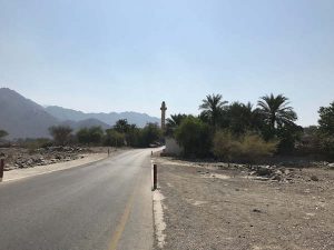 Madha Oman enclave explore, hike, banyan trees, camp 2024