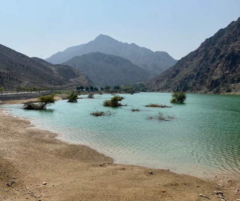 Madha Oman enclave explore, hike, banyan trees, camp 2024