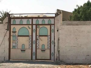 Madha Oman enclave explore, hike, banyan trees, camp 2024