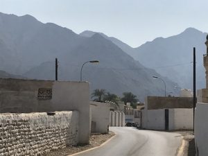 Madha Oman enclave explore, hike, banyan trees, camp 2024