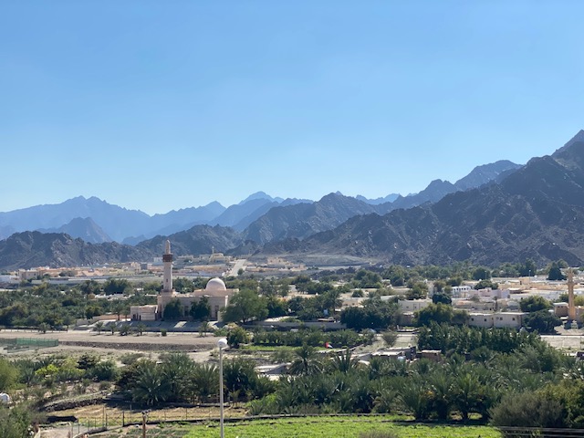 Visit Masfout Museum and discover the rich history 2023