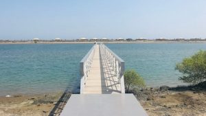 Kalba, explore fascinating nature reserves, lake, hiking '25