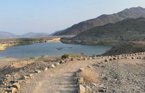 Kalba, explore fascinating nature reserves, lake, hiking '25