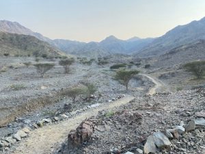Kalba, explore fascinating nature reserves, lake, hiking '25