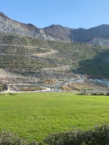 Kalba, explore fascinating nature reserves, lake, hiking '23