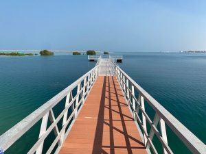 Al Mirfa, discover scenic coastal gem 2025