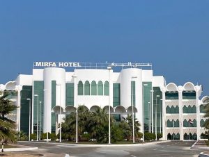 Al Mirfa, discover scenic coastal gem 2025