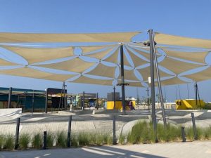 Al Mirfa, discover scenic coastal gem 2025