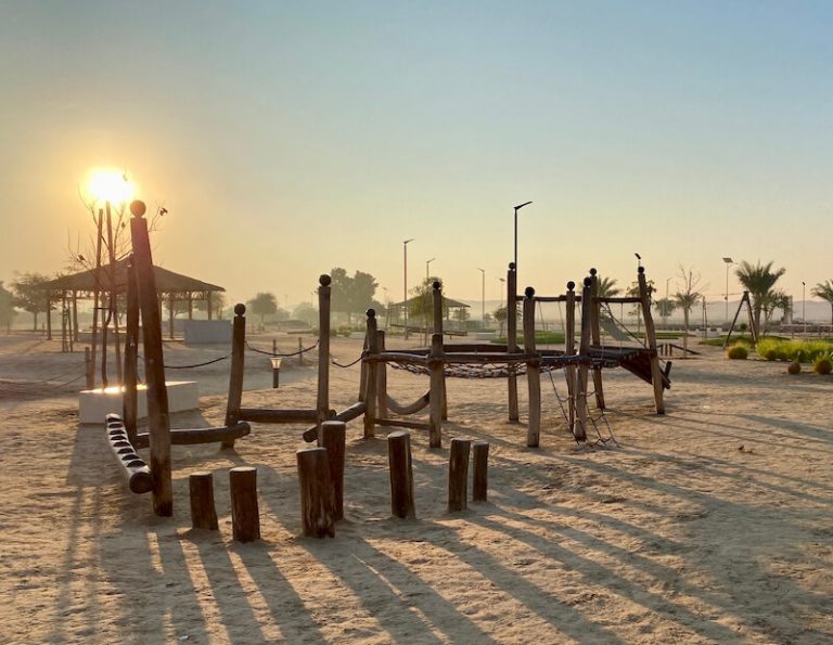 Al Wathba - discover lakes, amazing fossil dunes, festival 2025