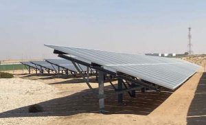 Beeah Headquarters - stunning futuristic design, Zaha Hadid 2024