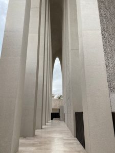 Explore The Abrahamic Family House in Abu Dhabi 2025