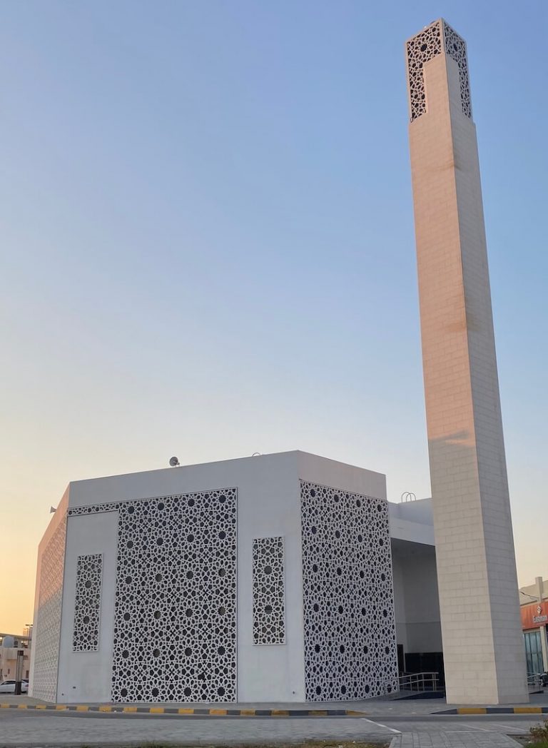 Mosques in the UAE-discover unique, interesting, beautiful mosques 2025