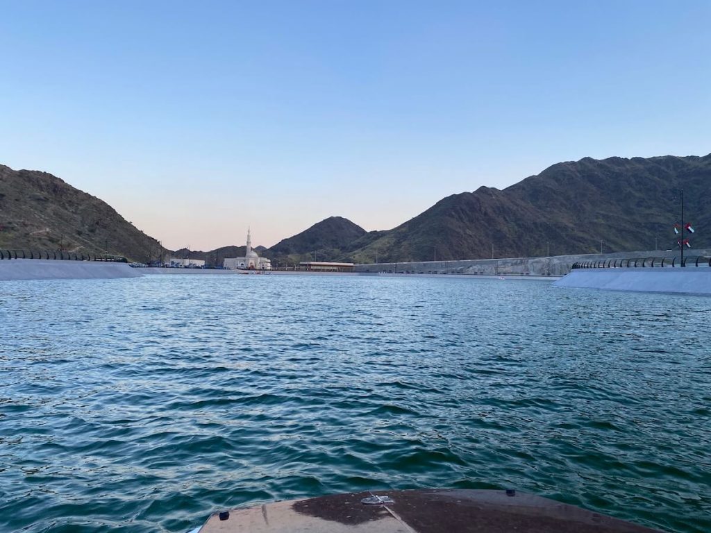 Relax at Al Hefaiyah Lake Kalba beautiful mountain view 2025