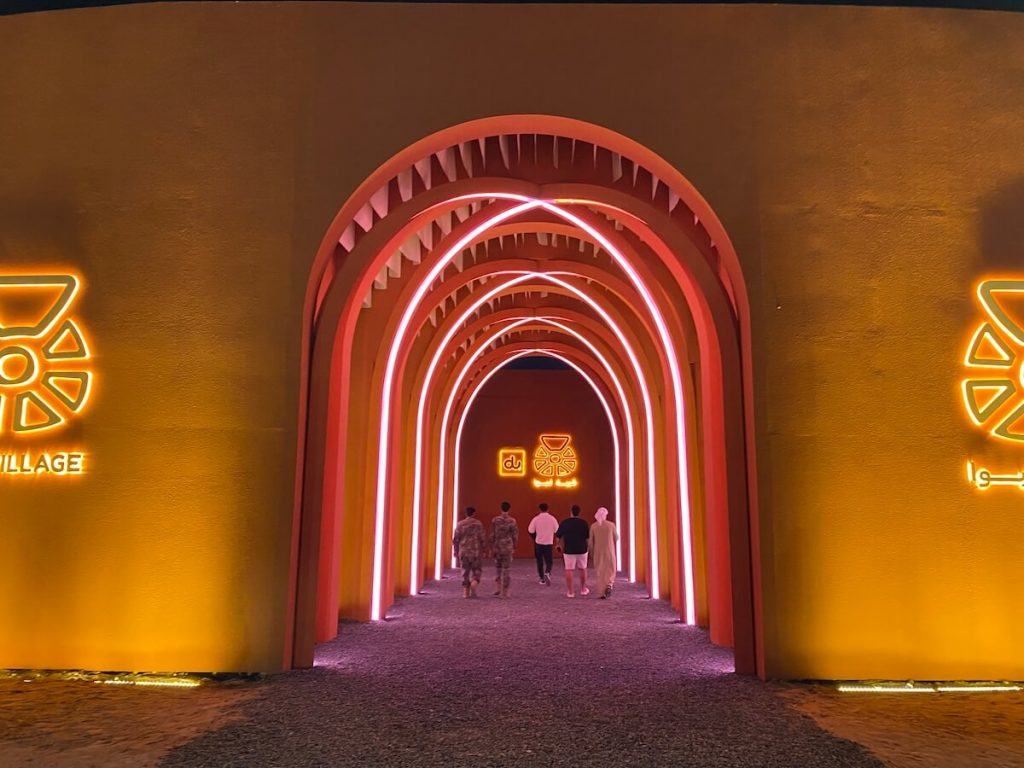Discover Best Things to Do in Liwa Desert Abu Dhabi (2025)